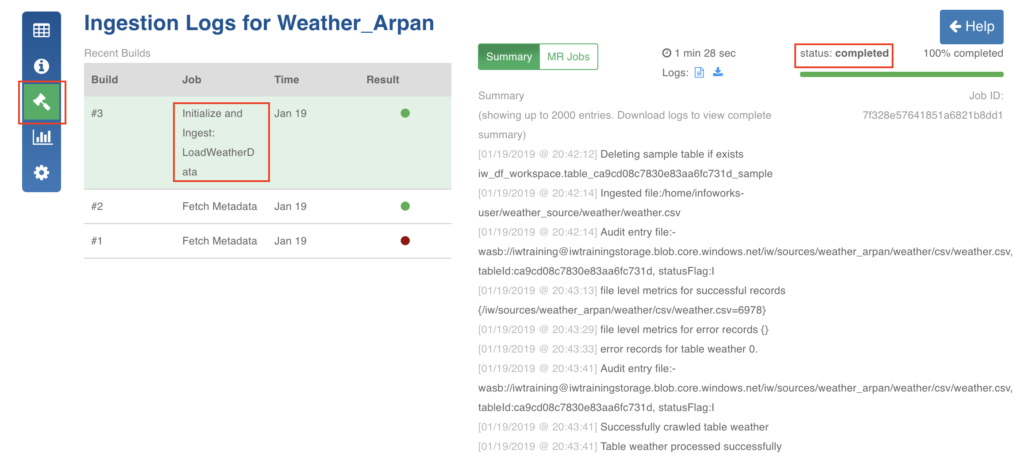 Session 1: Data Ingestion - Product Documentation