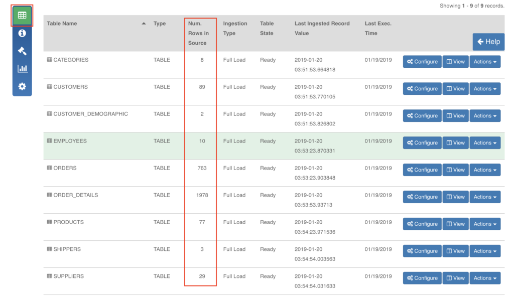 Session 1: Data Ingestion - Product Documentation