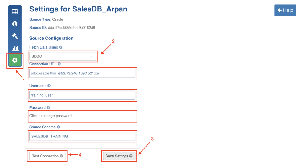Session 1: Data Ingestion - Product Documentation