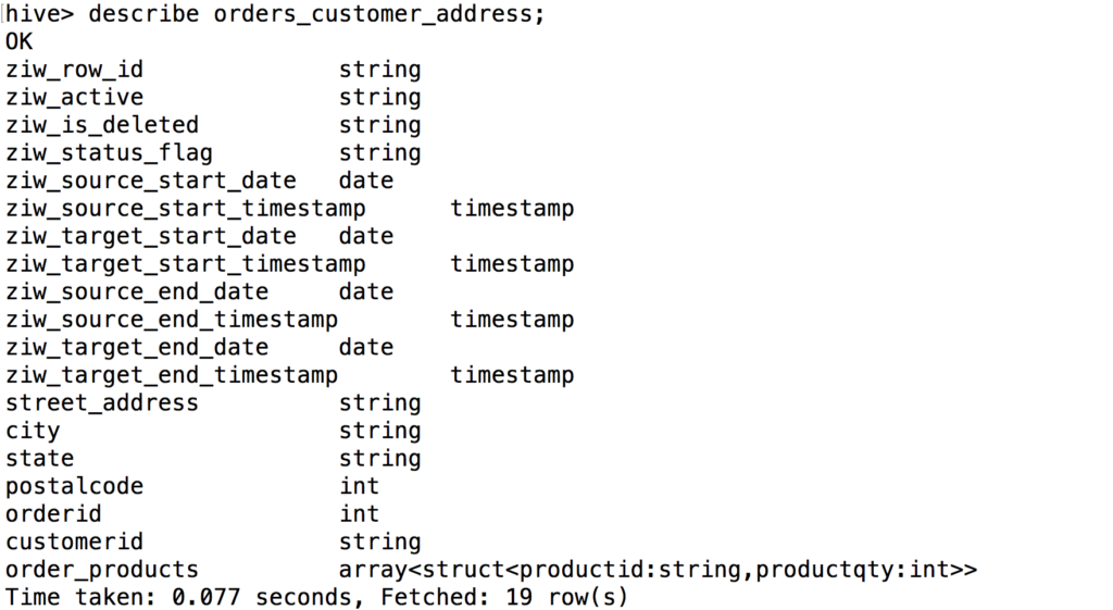 Ingesting JSON Data - Product Documentation Ingesting JSON Data - Product Documentation