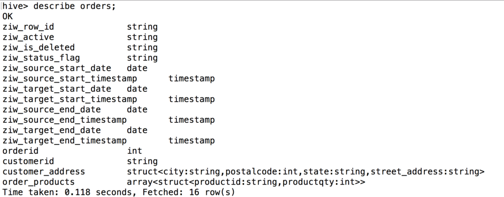 Ingesting JSON Data - Product Documentation Ingesting JSON Data - Product Documentation