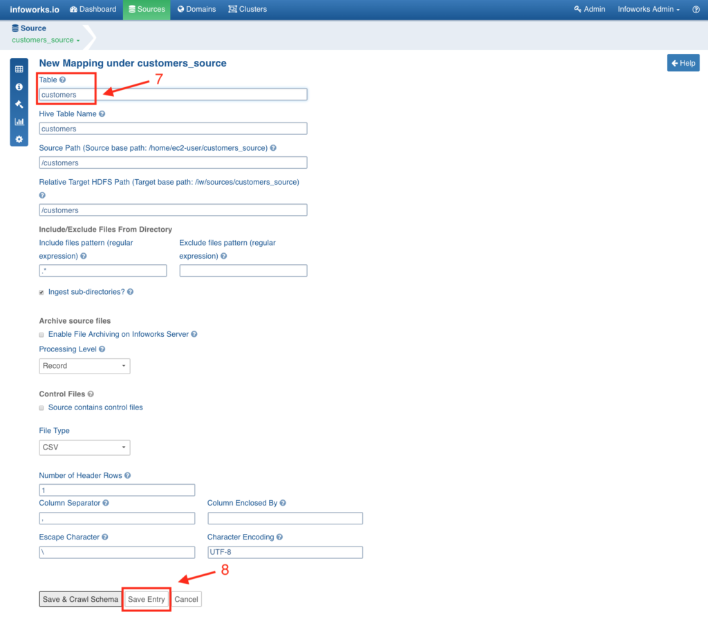 Incremental Ingestion with Batch ID - Product Documentation