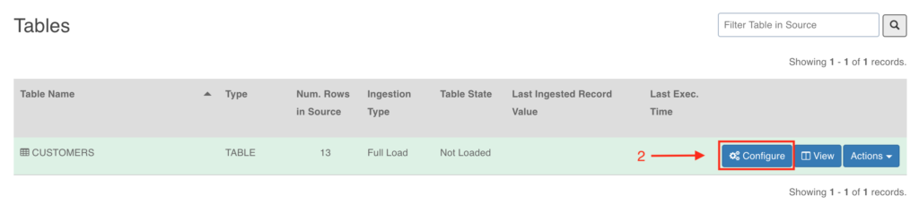 Incremental Ingestion with Batch ID - Product Documentation