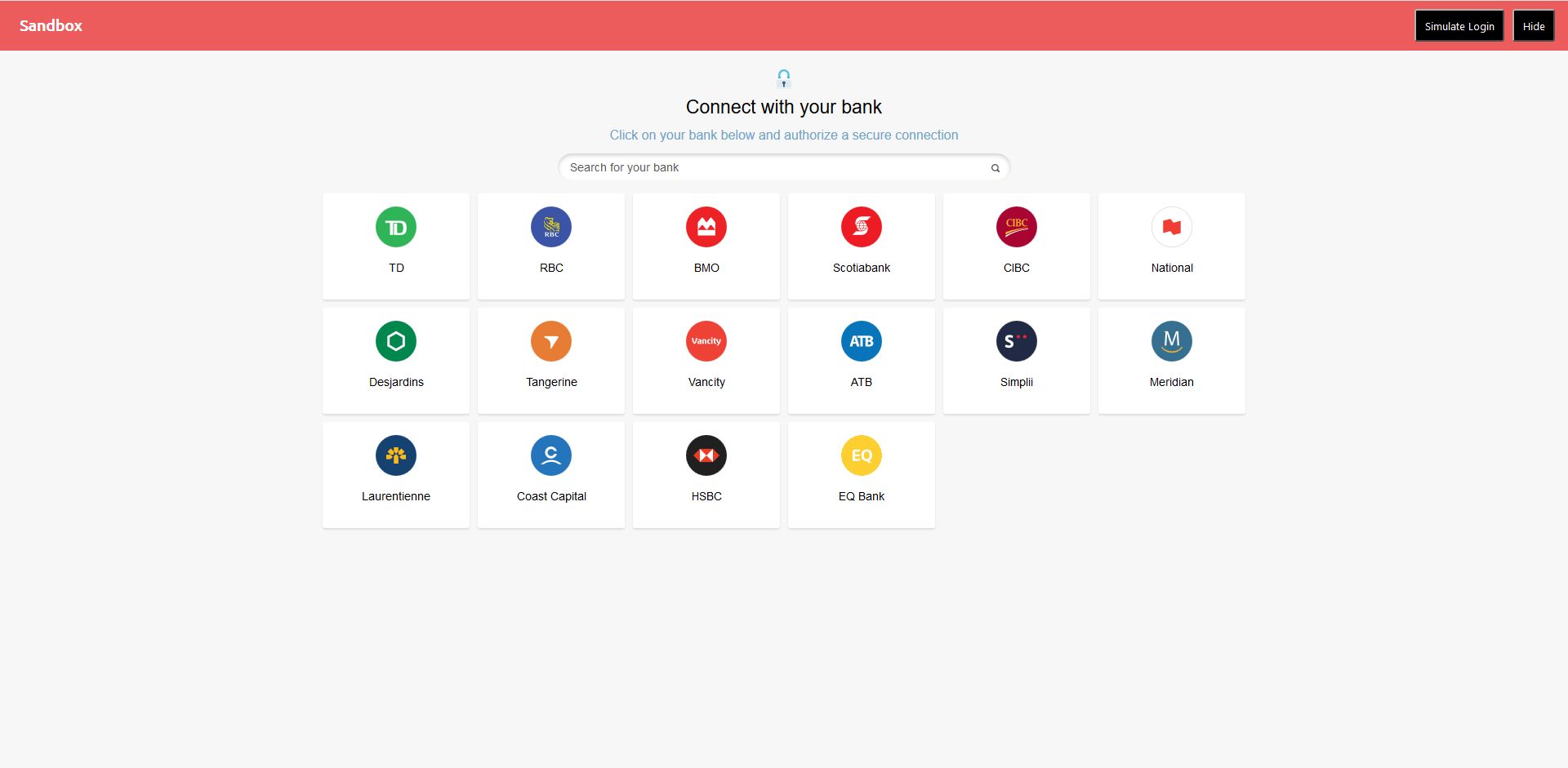 Intelligent EFT / ACH (iQ11) - VoPay