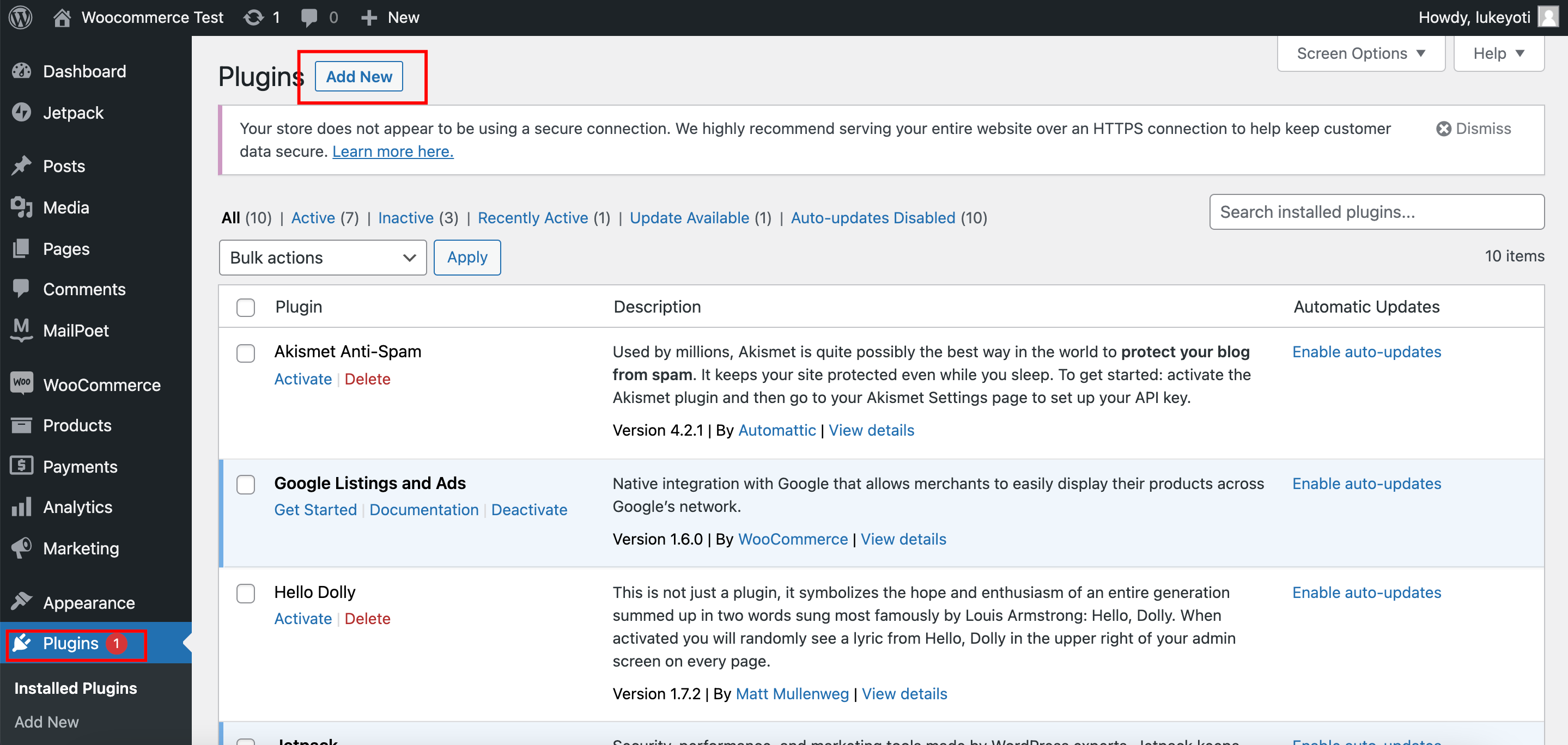 Integration guide - Yoti developer documentation