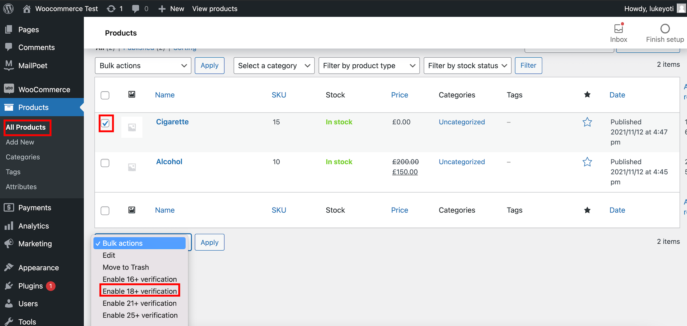 Integration guide - Yoti developer documentation