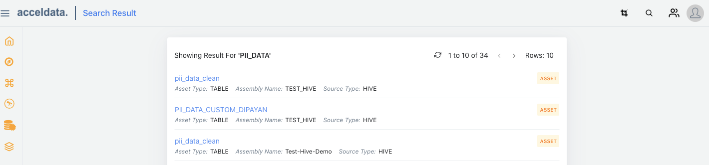 Notifications, Searching in Torch - Torch