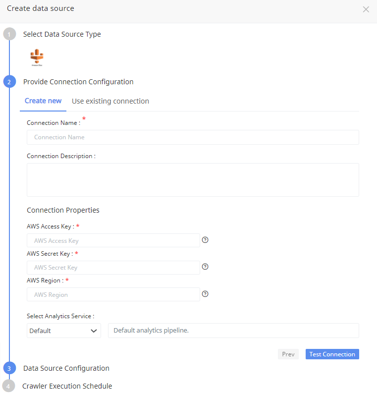 Aws Glue Torch