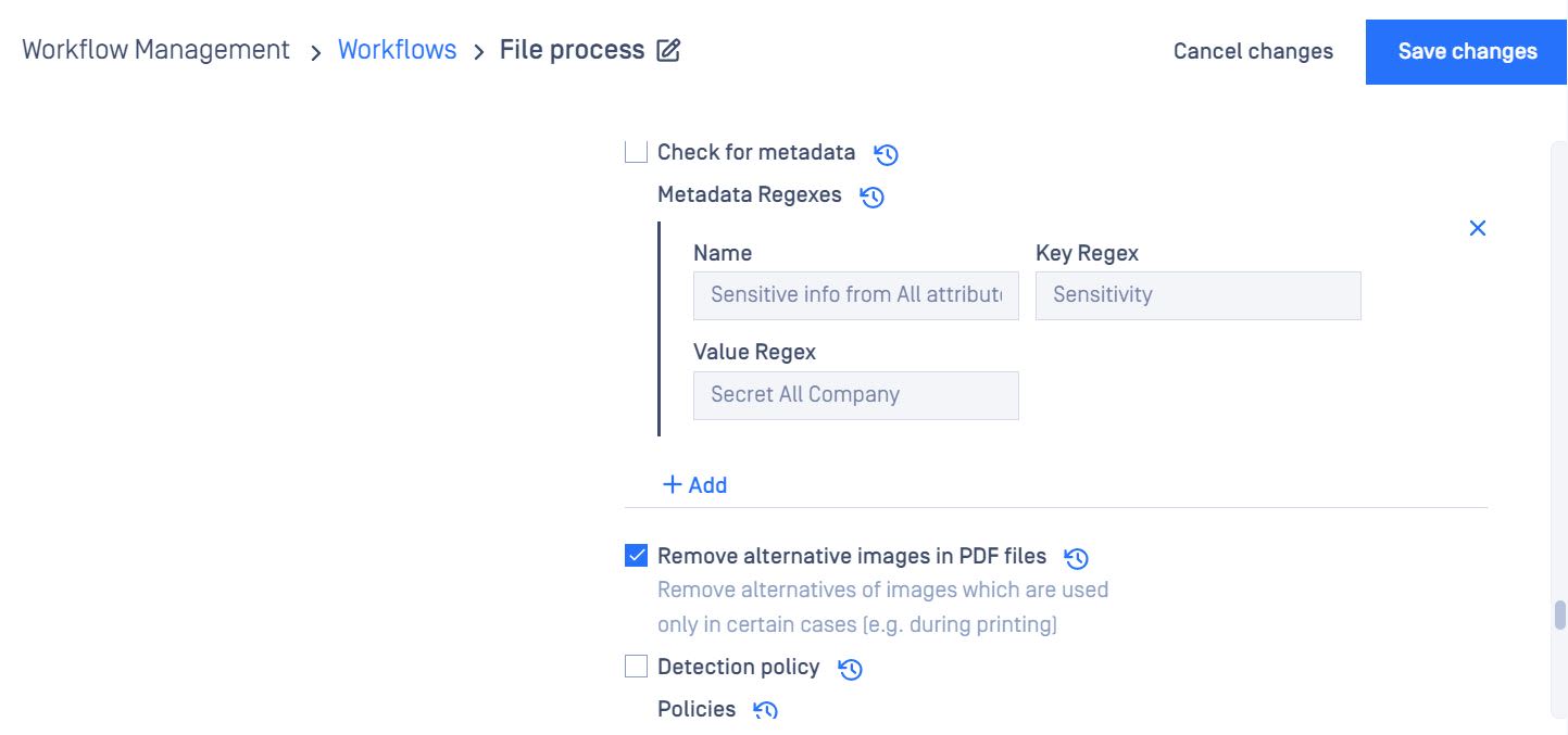 Remove Alternative Images In PDF MetaDefender Core Remove Alternative Images In PDF MetaDefender Core